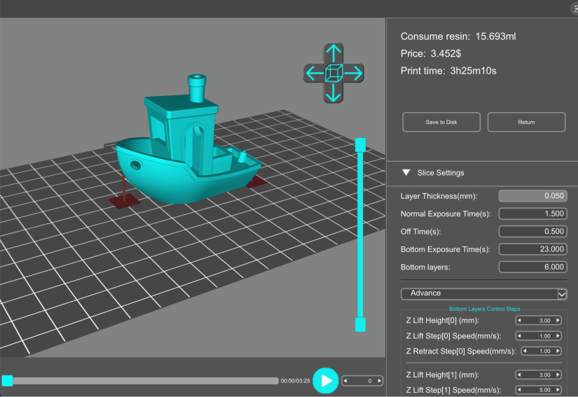 AnyCubic Photon M3 Plus Review